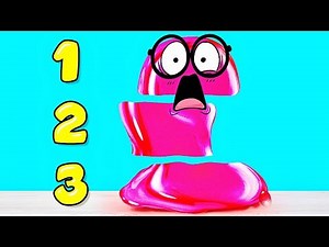 If You Have These 3 Items in Your House You Will Never Be Bored Again - Simple Crafts with Slime Sam
