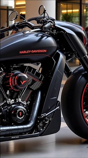 🇺🇲2025 Harley Davidson PANHEAD – The Return of a Legend!