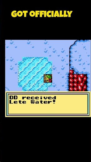 Revelations: The Demon Slayer - Game Boy Color's FIRST JRPG