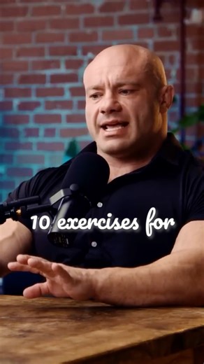 Dr. Mike’s Ultimate 10 Muscle-Building Exercises