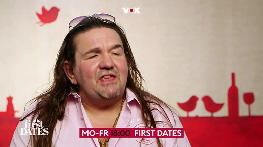Unsere letzten Dates für diese Woche..🥰❤️ | First Dates - Ein Tisch für zwei