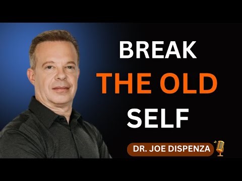 How to Reprogram Your Mind in 21 Days (Dr Joe Dispenza’s Proven Formula) | DR JOE DISPENZA