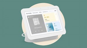 Track your sleep without a smartwatch with Google Nest Hub