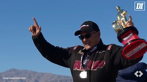 10K views · 204 reactions | Pro Mod driver Mike Castellana ended his day in Las Vegas with the FuelTech NHRA Pro Mod Drag Racing Series world championship and the NHRA Nevada Nationals. Castellana secured his championship in the second round of eliminations when he defeated Dymtry Samorukov. He then went on to beat Kevin Rivenbark in the final round of the event. | Drag Illustrated | Facebook