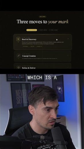 Best Way to Show Logo Packages