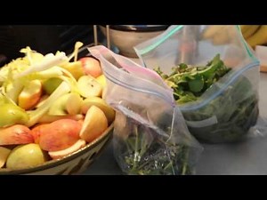 Learn to Juice Like the Pros | Great Juicing Prep Tips & Tricks