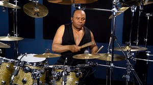 6.4M views · 365K reactions | Check out the “Genius of Jonathan Moffett” by Drumeo here: https://youtu.be/3WiW4_8go6w?si=HnT-Eeo0Q202BOes 論 | Jonathan Sugarfoot Moffett | Facebook
