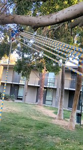 Part 2! Pull Testing a Hand Sewn Eye at Rope End Using 9:1 Pulley System