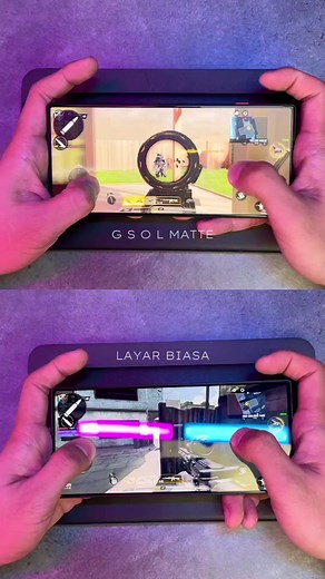 gsolution_id on TikTok