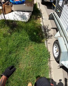 39K views · 817 reactions | Cleaning Up My Local Streets Scrapping! #polyprophet #youtube #free #treasurehunt #hardrubbish #australia #curbside #sidehustle #dumpsterdiving #streetscrapping #scrapping #reseller #resell #relaxing #asmr #value | Poly Prospect | Facebook