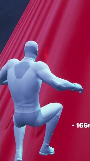 IMPOSSIBLE RAMP CHALLENGE !