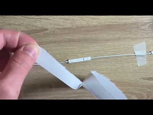 Ultimate Paper Tearing & Cutting ASMR 🔥 Crispy Sounds for Deep Relaxation