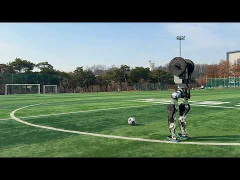 KAIST Humanoid v0.7: Field Test and Interaction Demo