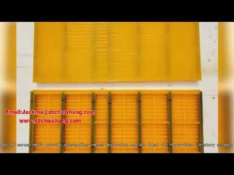 tensioned screen for mining,tensioned wire mesh screen,tensioned screen replacement