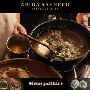 114K views · 1K reactions | Meenpathiri | Iftar Special Recipes . By...