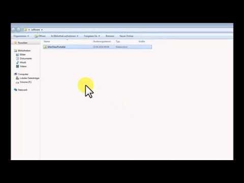 Windows: CDs und DVDs brennen ohne extra Software