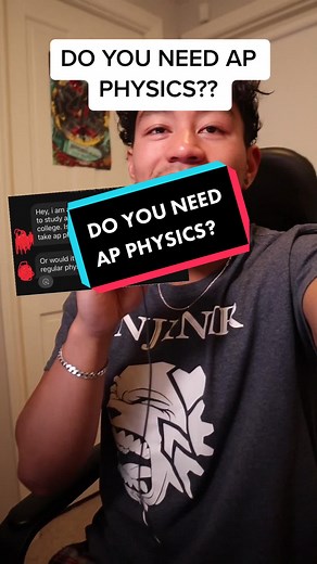 Is AP Physics Necessary for Engineering Students?