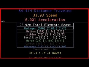 Roblox - Distance Incremental