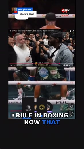 The Strangest Boxing Rules Ever!