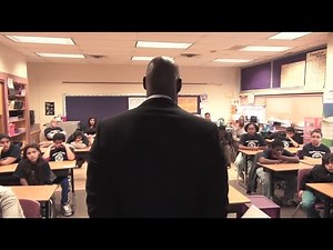 FBI Junior Special Agents Program