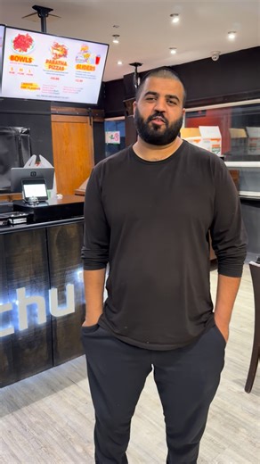 At iShine Window Cleaning Toronto we love happy customers, cause we love making windows SHINE #Windowcleaning #Toronto #food #Pakistan | IShine Window Cleaning TO