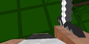 [1.2.5] Improved First Person View - Minecraft.fr