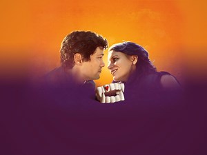 Vampire love - Apple TV (BR)