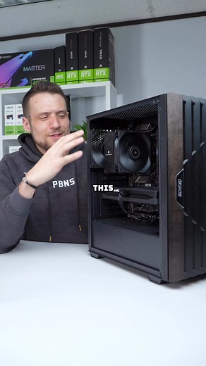 $850 Price to Performance Gaming PC Build! | Zach’s Tech Turf
