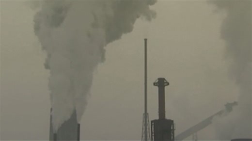 OHSU study finds exposure to pollution changes kid's brain development