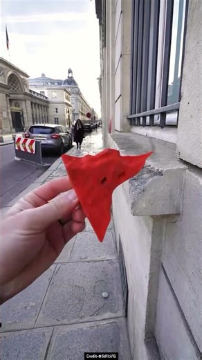 Hidden 3D Lotus Challenge