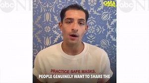 For everyone refusing to wear a mask — this Instagrammer shows why they should