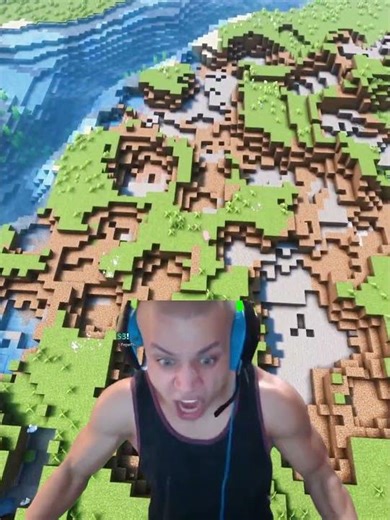 Blowing Up TNT Like a Total Noob 😂💣 #Shorts #minecraft #noob