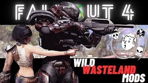 Wild Wasteland Mods To CURE Your Boredom - Xbox and PC