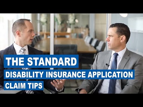 Applying for Standard Disability Benefits? Top 5 Claim Denial Reasons