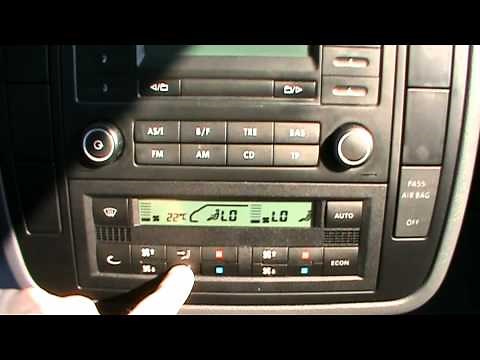 2008 VW Sharan 2.0 TDI TRENDLINE Review,Start Up, Engine, and In Depth Tour