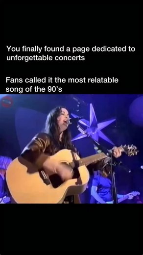 Unforgettable Concerts on Instagram: "🎤 Alanis Morissette – “Hand In My Pocket” Live on Jools Holland (1995) 📍 One hand in her pocket, the other flipping the script on what a 21-year-old could sound like. In December 1995, Alanis Morissette brought raw charisma and lyrical punch to BBC’s Later… with Jools Holland, performing “Hand In My Pocket” with the same unfiltered energy that made Jagged Little Pill a generational anthem. Dressed in grunge-era layers and armed with harmonica and grit, she