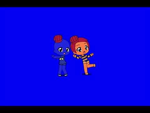 The Backyardigans: Into The Deep (Song) Part 1