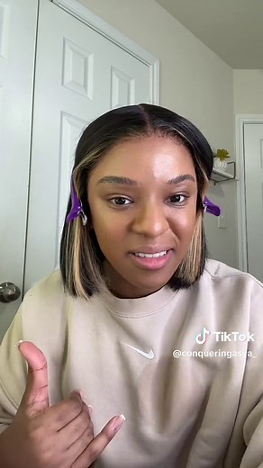 @Tia Banks 🫶🏽🤍 #blackgirltiktok #support #socialmedia