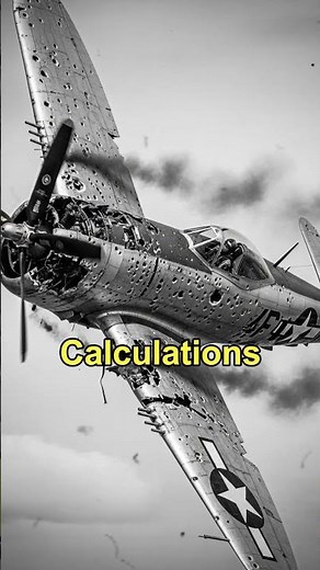 When German Engineers Saw the P-47’s Engine… They Went Silent