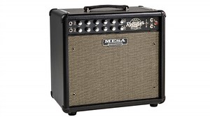 Mesa Engineering Recto-Verb 25