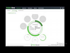 Demo - Pulse Workspace (PWS) App Pre-Configuration