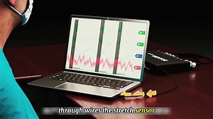 How Lie Detector Works? Working of Lie Detector Explained with 3D Animation