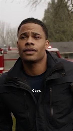 333K views · 5.7K reactions | This wellness check took a turn... #FireCountry #highlight #drama #tvshow #breakin | Fire Country | Facebook