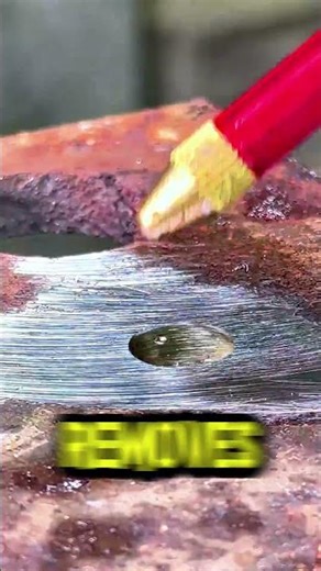 How to Remove a Stuck Bolt in Seconds 😳🔧 #diy #shortsfeed