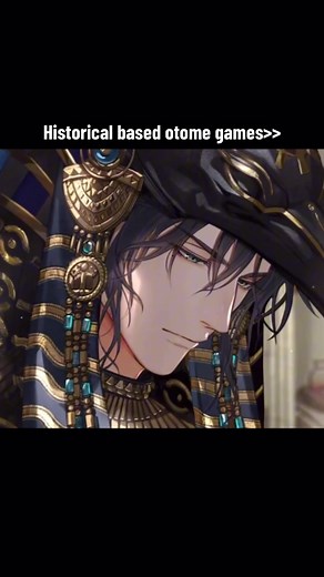 Romantic Otome Games: Explore Historical Based Storylines