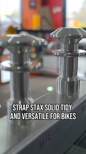 116K views · 825 reactions | NEW PRODUCT Strap Stax™  Our...