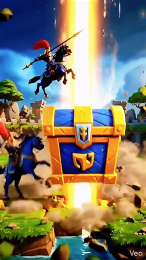 CLASH ROYALE QR CODE EXPLAINED FROM START TO END Everything about scanning QR codes and opening special chests Perfect for new and old players #clashroyalegameplay #qrcodes #christmaschest #supercell #clashtok