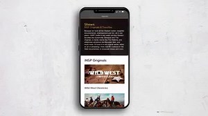 4.7K views · 86 reactions | Sign up for our newsletter and you'll never miss updates on your favorite shows and movies again! https://bit.ly/INSPNewsletter | INSP | Facebook