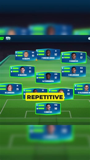 Ranking OSM in 2025 ⚽📱 Is it still worth it?