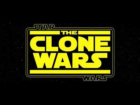 Star Wars: The Clone Wars Intro German